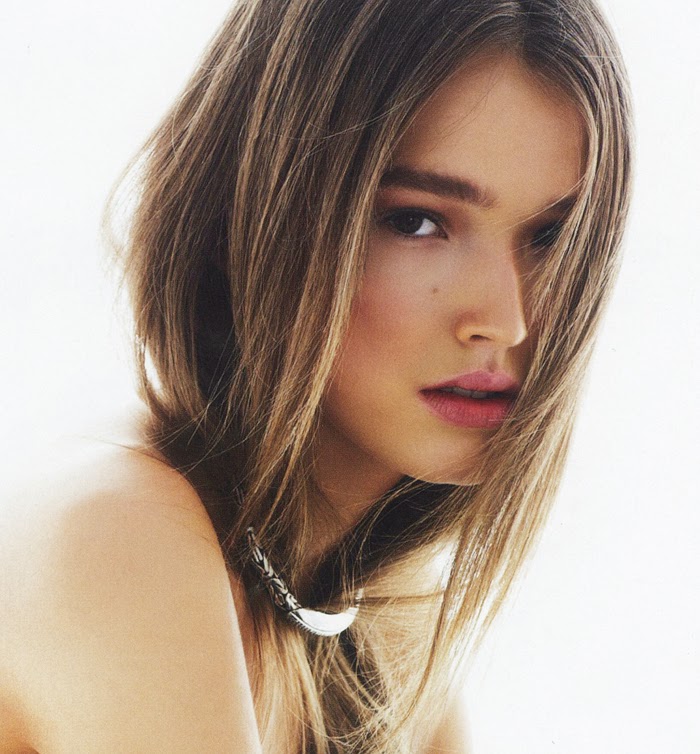 Chic Management: Maddison Brown is set to star in Australian feature ...