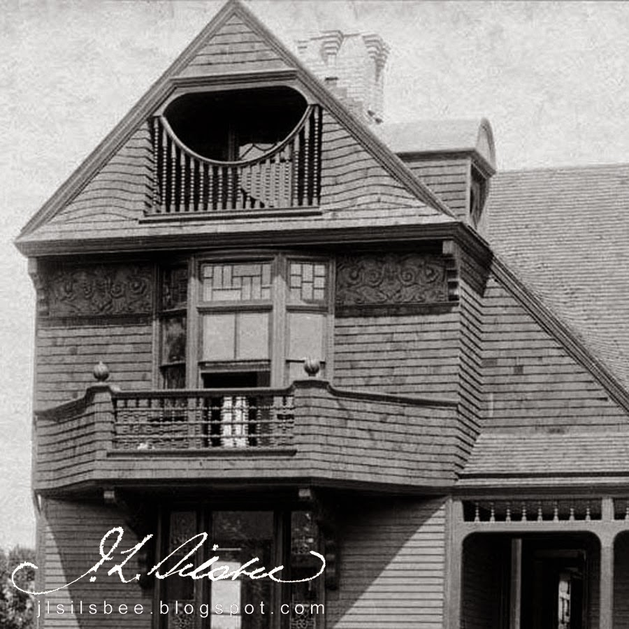 Searching for Silsbee: 10 Unbelievable Details that Prove that Silsbee ...