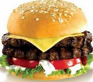 Cara membuat daging burger blenger - Kuliner Indonesia