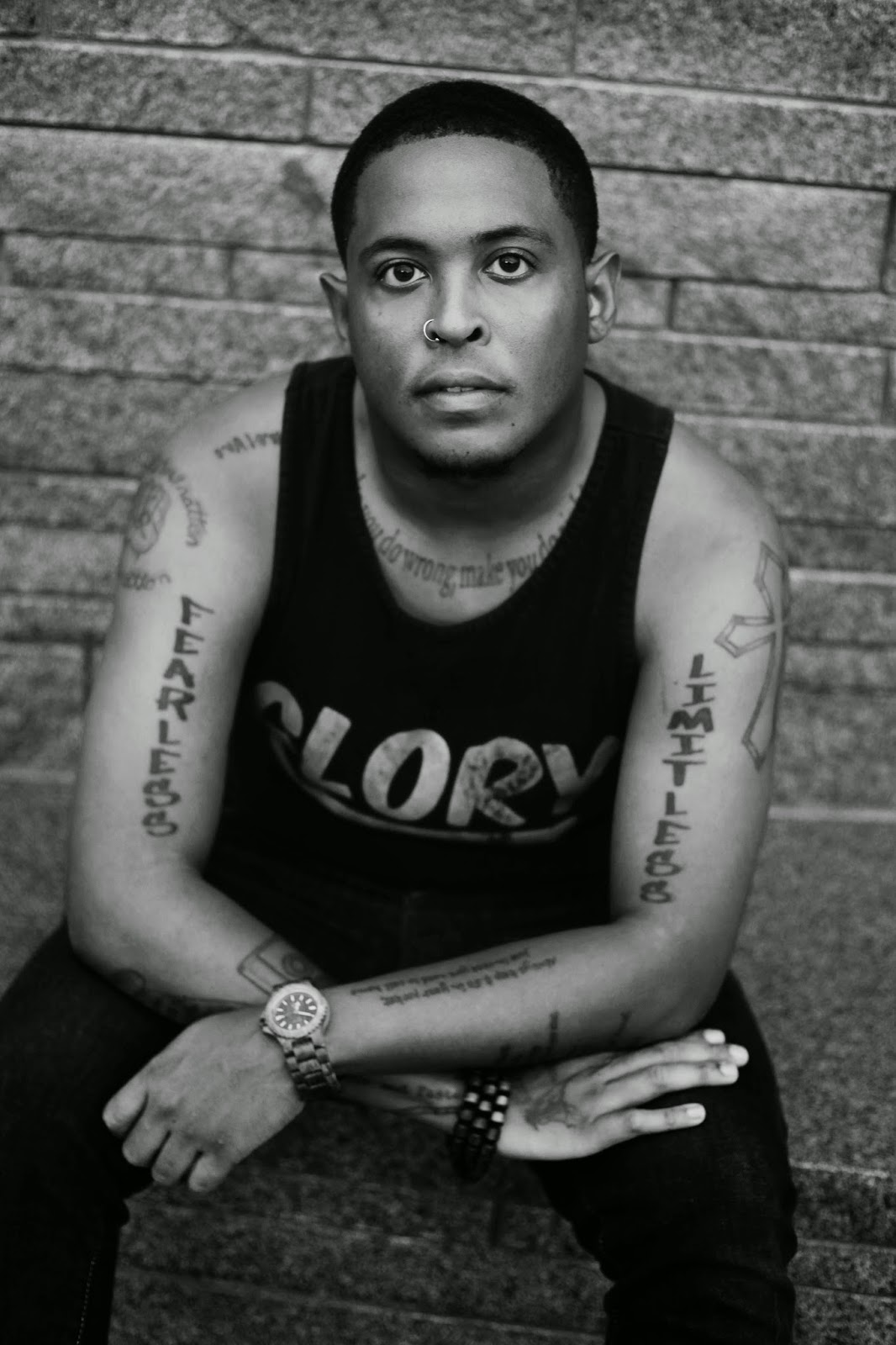 Split This Rock: Poem of the Week: Danez Smith