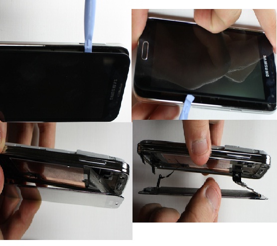 mengatasi layar sentuh samsung s5 mini tak berfungsi - tips dan triks