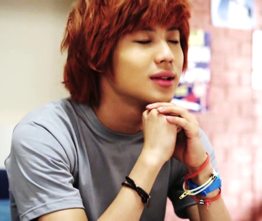 [Pics] Hello Music Video Snapshoot_(SHINee) Lee Taemin | Taemin Forever