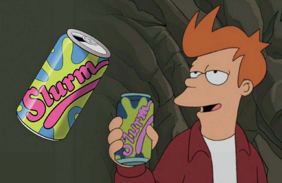 Soda Slurm (Concept) on Packaging of the World - Creative Package ...