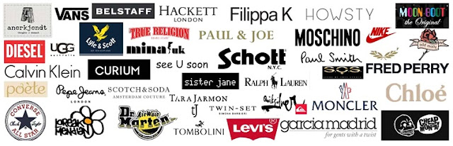 Imágenes de marcas con sus respectivos nombres - Imagui