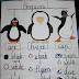 Mrs. Lisa's Pre-K Crew Rocks!: SLIDING INTO GREAT PENGUIN WRITING