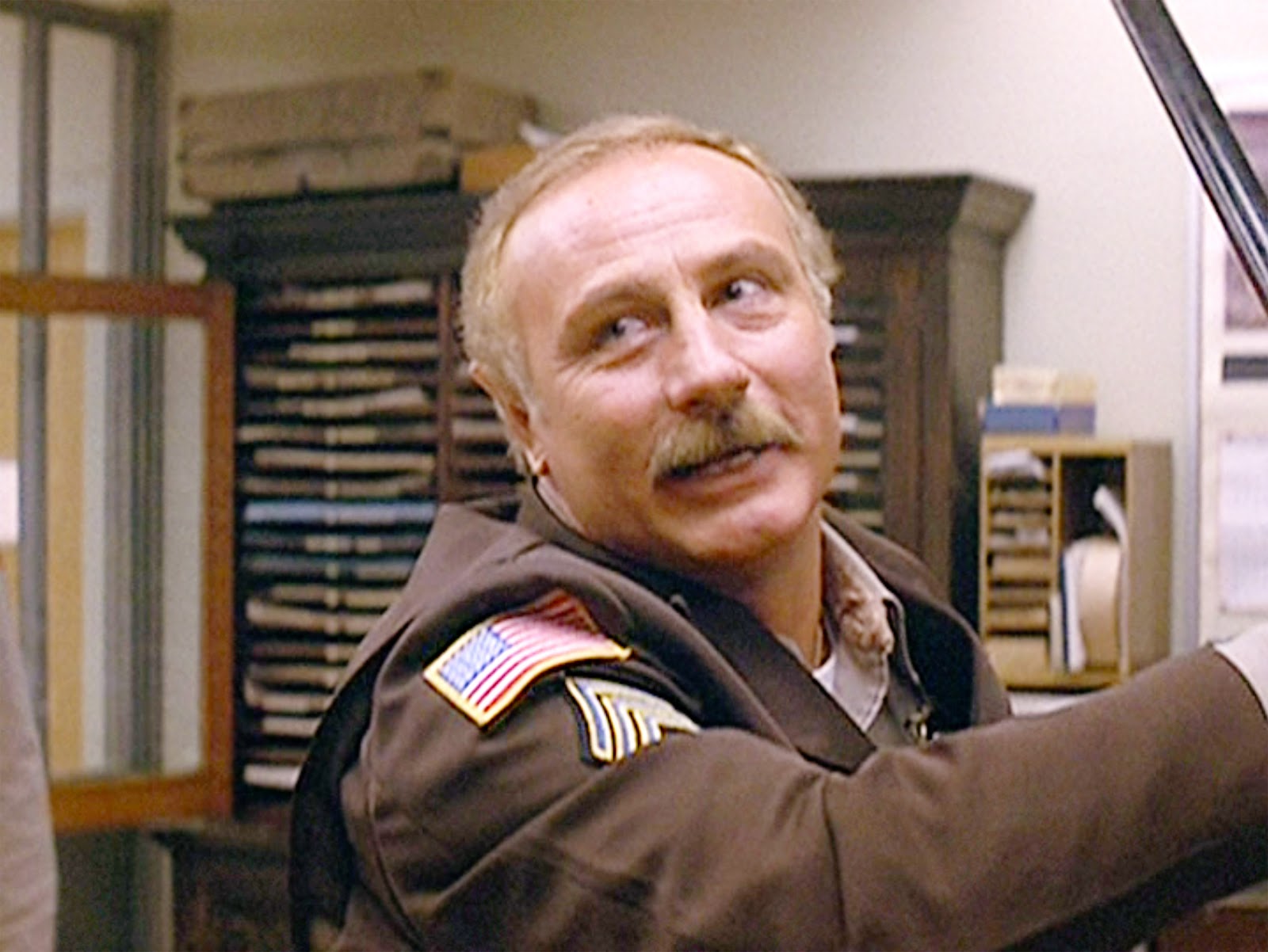 Le Quai de Zadok ALLEN: Les Machines du Diable - 1970 - Jack STARRETT