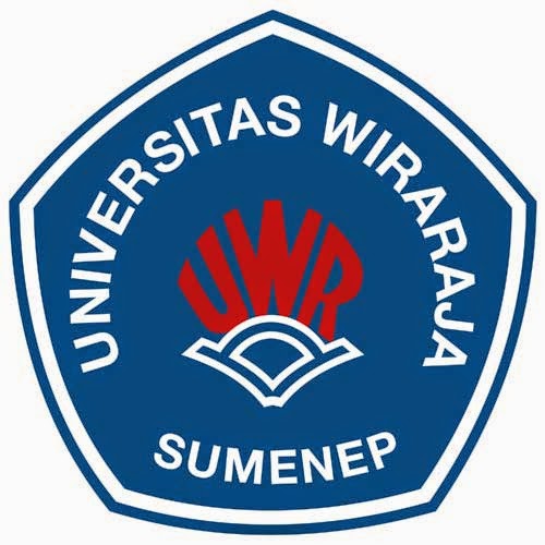 Logo Universitas Wiraraja Sumenep (UNIJA) | madura pintar