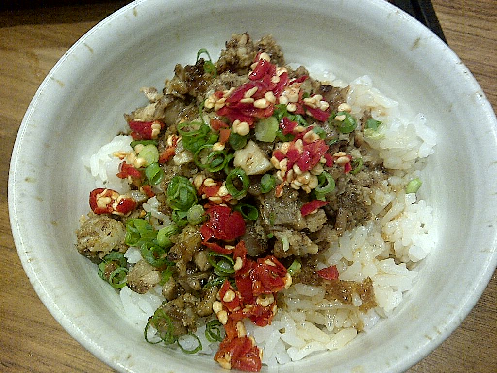 Try This Menu !!!: August 2012