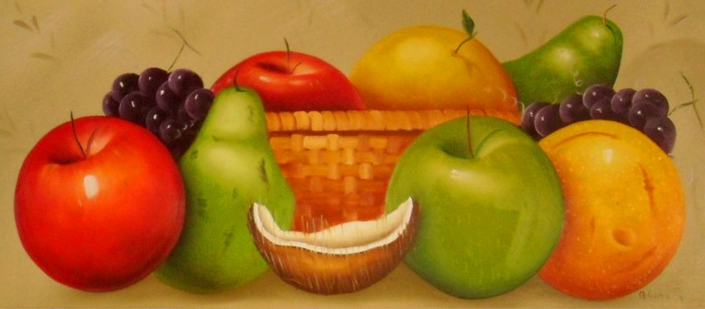 Bodegones faciles y bonitos - Imagui