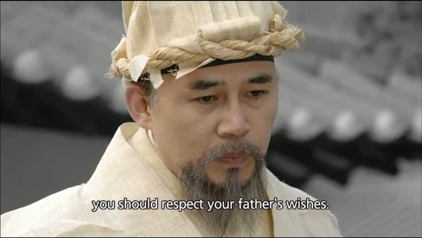 Sinopsis The Dirge Singer ( 곡비 ) Korean Drama | Seul Blog