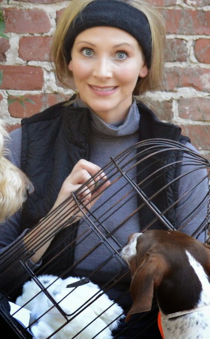 pixiedust: Happy Halloween from Dumb and Dumber...and Mary Samsonite!