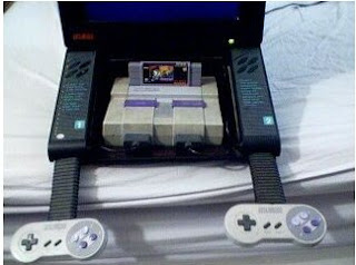 Snes Paradise: Acessórios