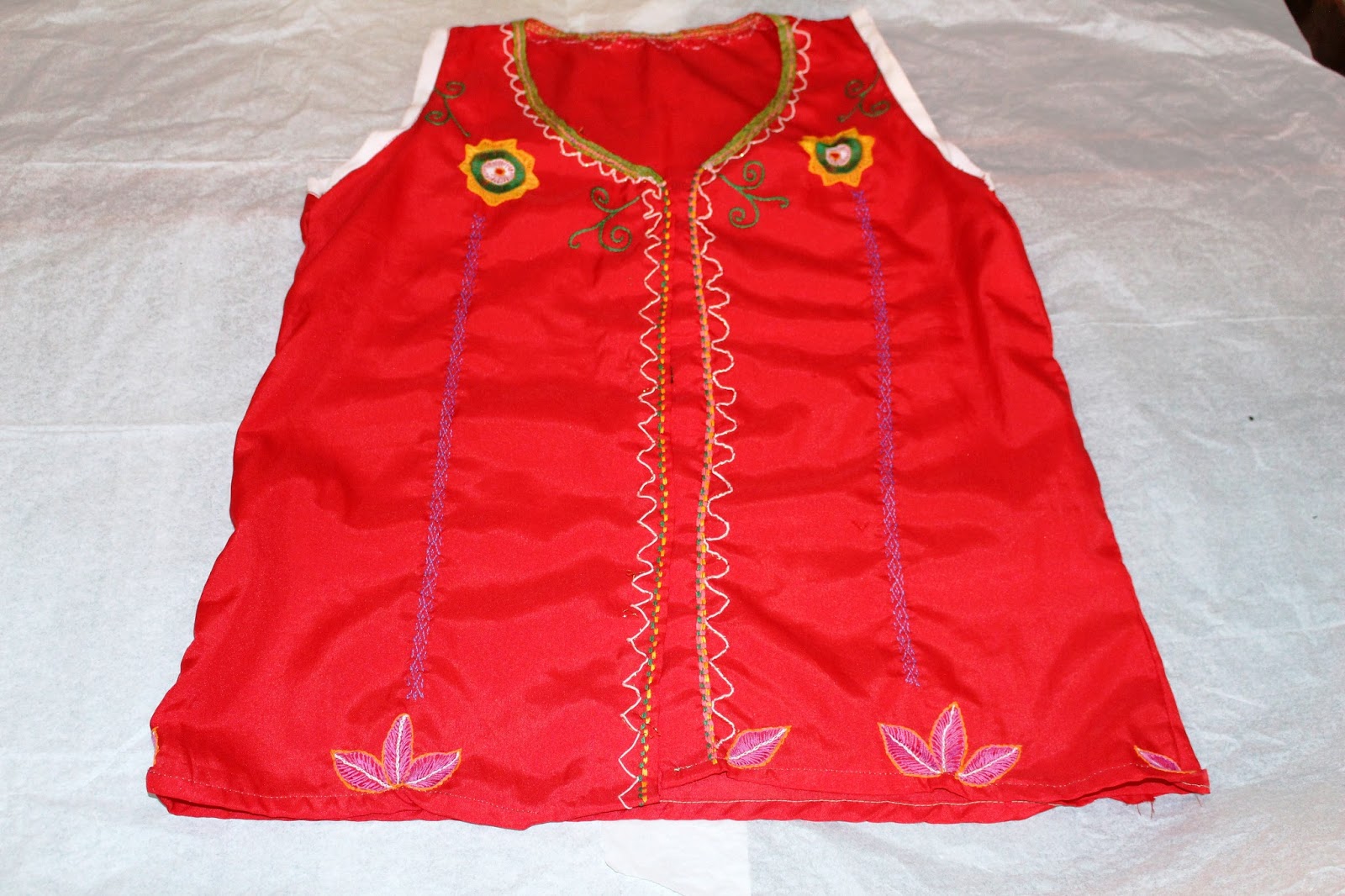 Life & Style: TUBOK: Heritage Needlecraft of Iloilo