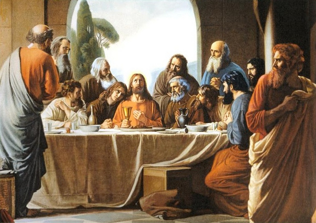 The Catholic Reader: Prayer to our Lord in the Blessed Sacrament