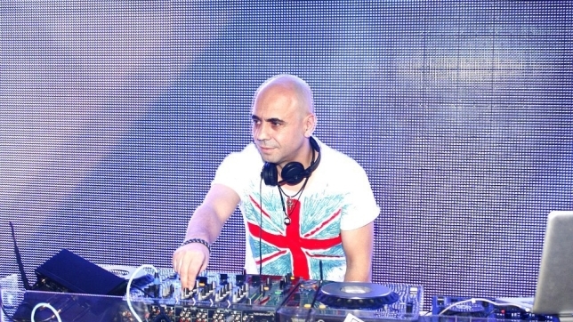 Electro House World: Dj Sava - Cocktail (Official Video)