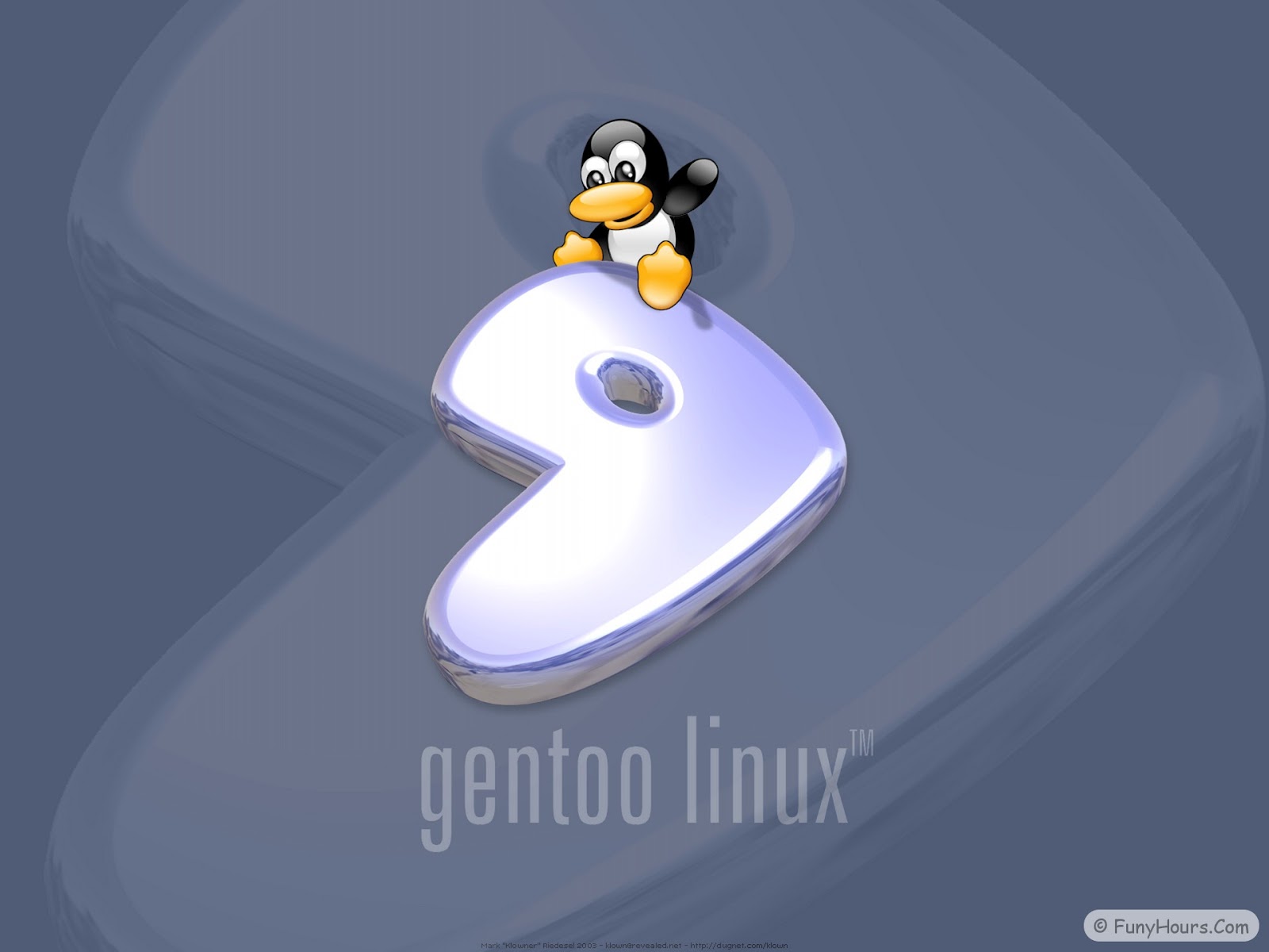 More Unix wallpapers | Your Title