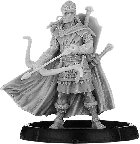 Tabletop Fix: Mierce Miniatures - New Releases