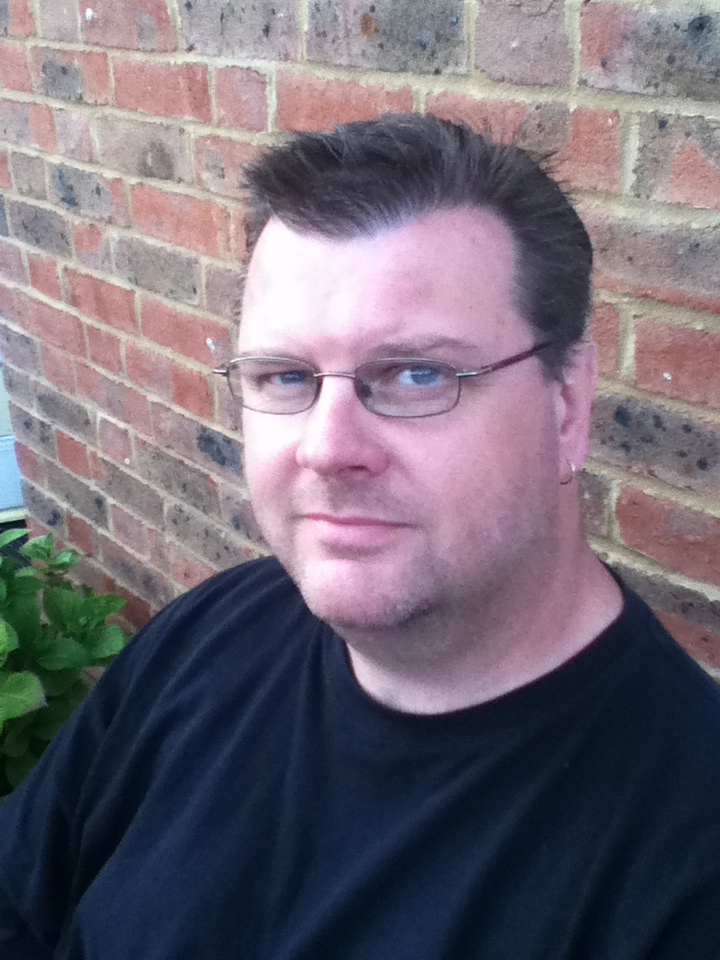 View From Online: 60 SECOND INTERVIEW: Adrian Clements