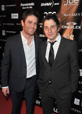 Nicky's Murdoch Mysteries Forum: February 2011