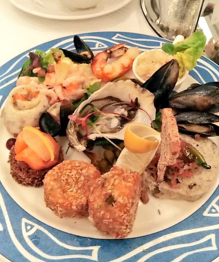 The Irish Food Guide by Zack Gallagher. News about Food and Food ...