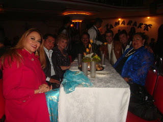 ZONA DE FAMOSOS: VICKY PALACIOS UNA HERMOSA FARAONA