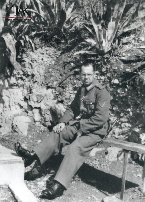 Αρχείο Ολοκαυτώματος- Otto Hofmann: Πώς πυρπολούσαμε τα σπίτια ...