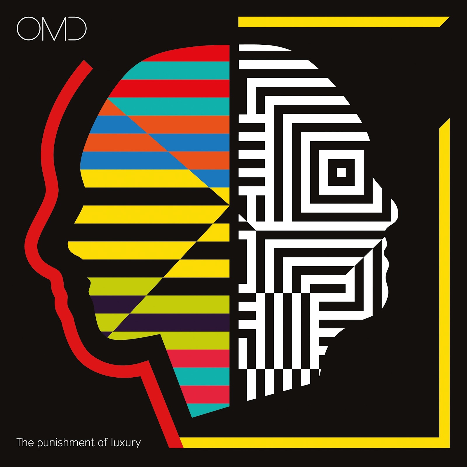 OMD debut new single "Isotype" ~ ...hang the dj