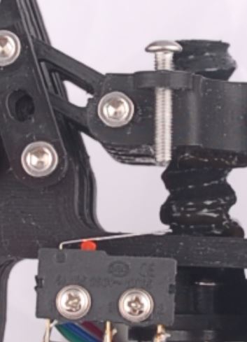 Andromina robot V.2.0: Encoder, Arduino y una pinza robótica. Tutorial ...