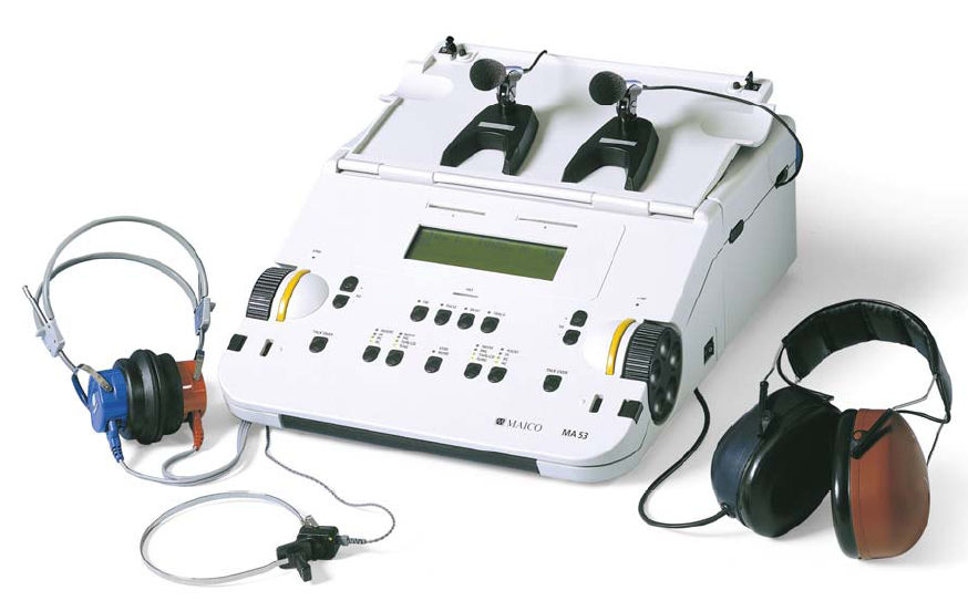 ASUHAN KEPERAWATAN LANSIA DENGAN GANGGUAN PENDENGARAN ~ Be the Best of ...