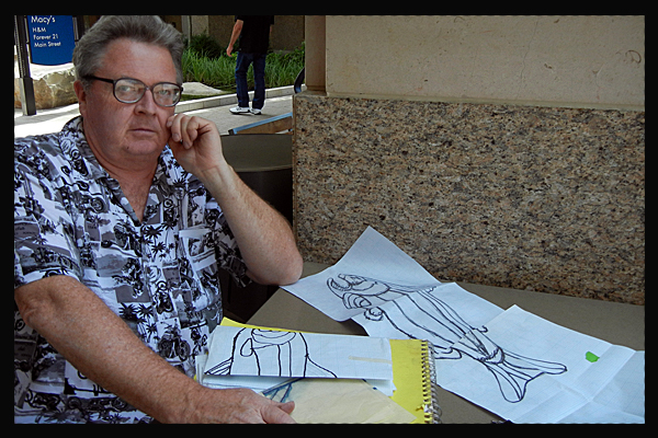 Machine quilt frames