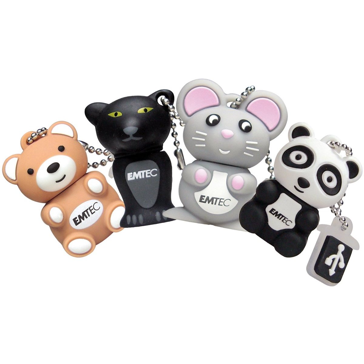 12 Super Cool USB Pen Drives | Just Another Tech Blog | Digital World