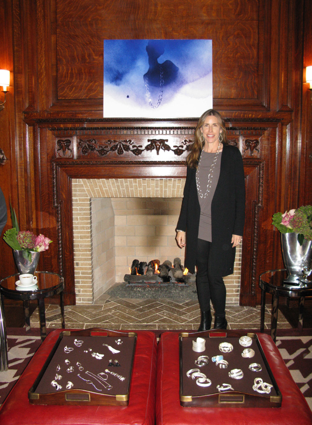 ELIZABETH AVEDON JOURNAL: SLANE: New Name | New Logo Design