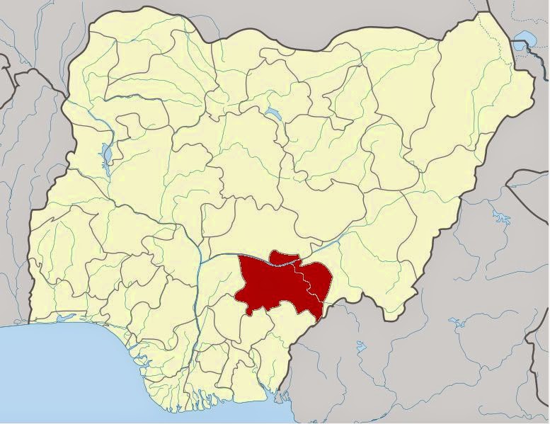 Ọmọ Oódua: #7 BENUE STATE: The 36 States of Nigeria and their Meanings