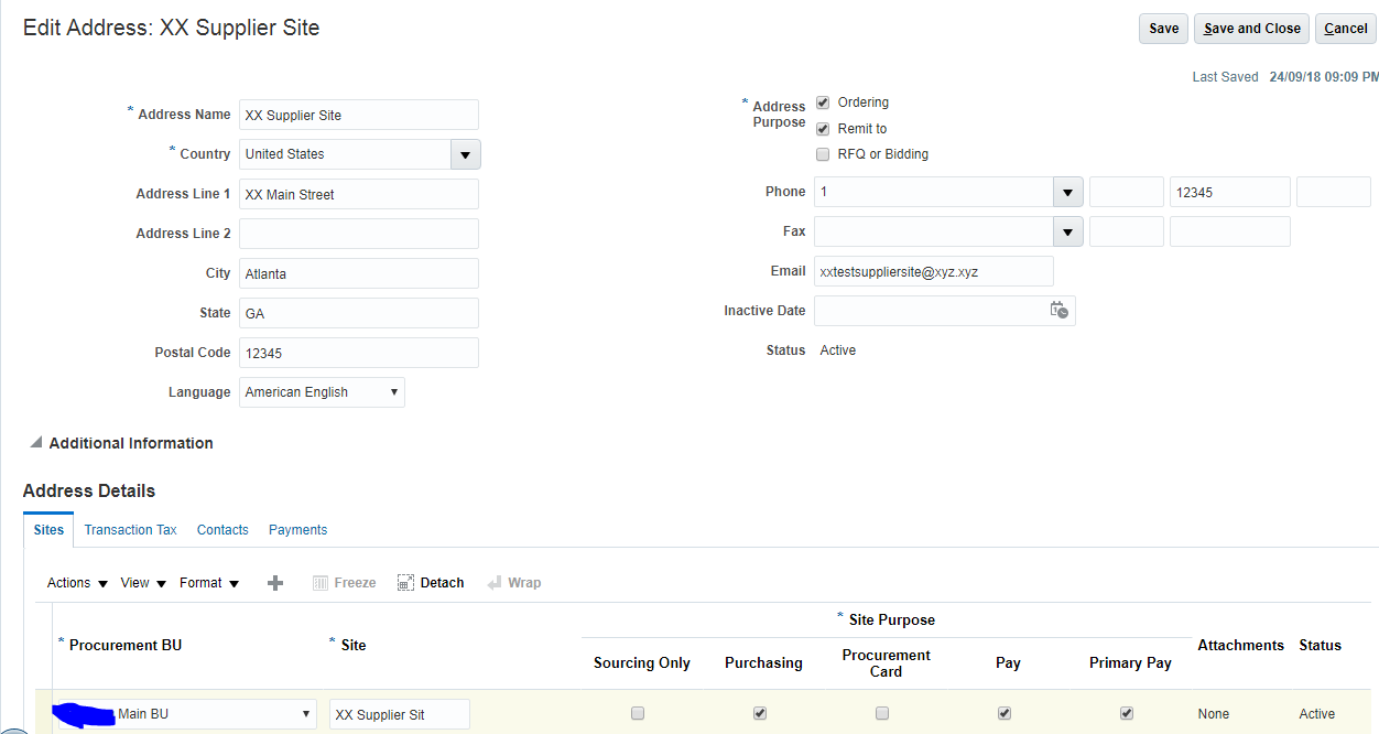 Oracle Apps Fusion Blog(Forms, Reports, Oracle Application Technical ...