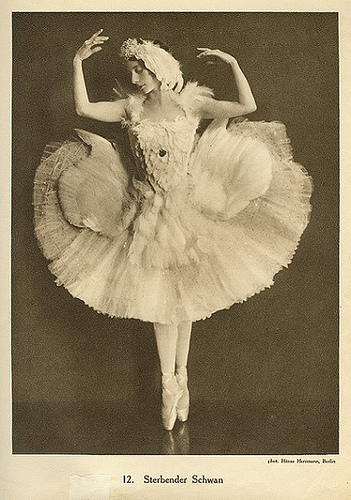 La Farandula Another Class Of Classic Ballet