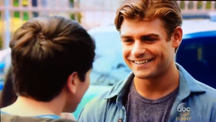 kenneth in the (212): Boy Meets Name