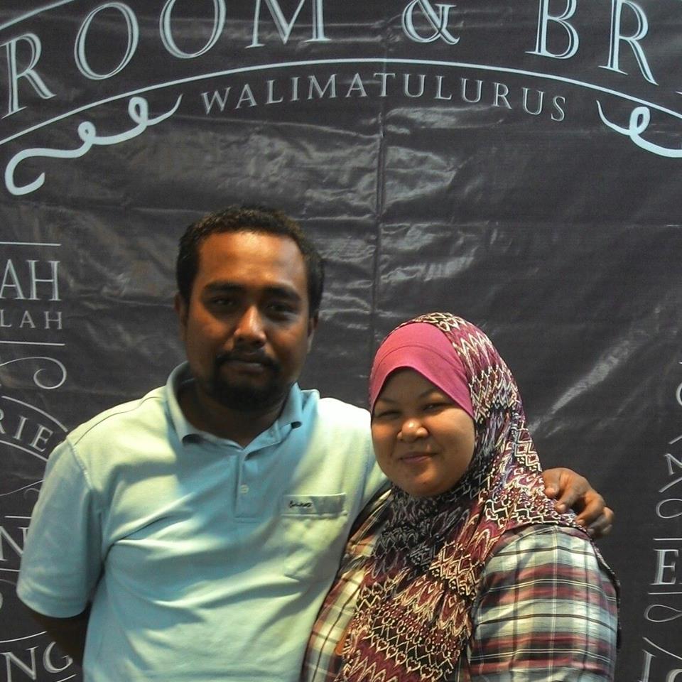 Mohd Noor Azli Bin Abu Bakar