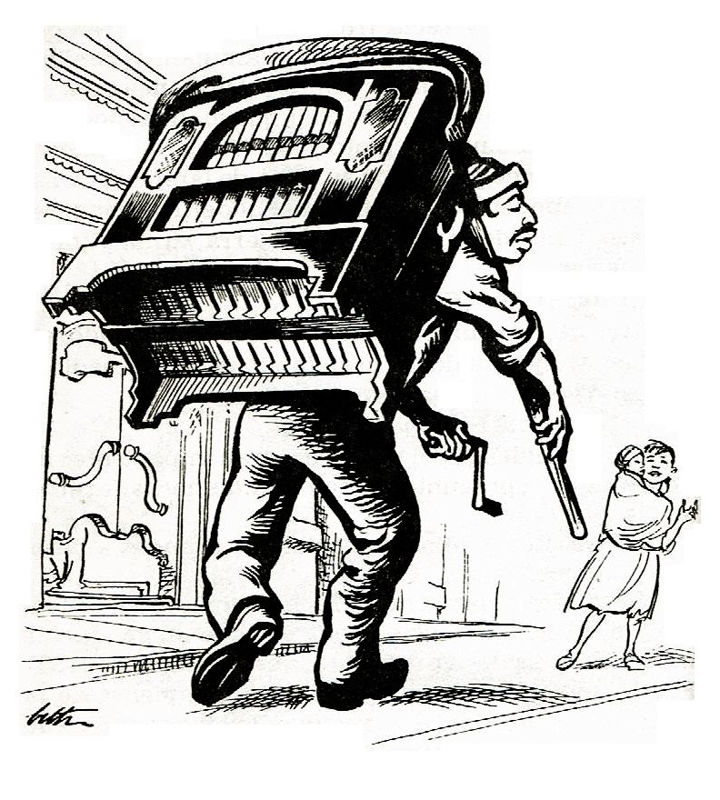 Héroes, Villanos y Artistas desconocidos... de la historia de México ...