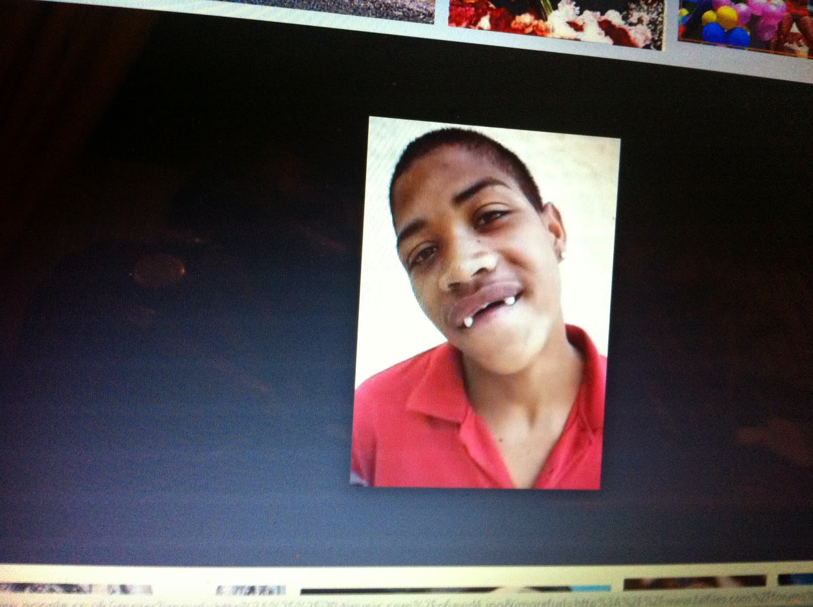 THE BLACK SOCIAL HISTORY:: BLACK SOCIAL HISTORY : CAPE COLOURED IS THE ...