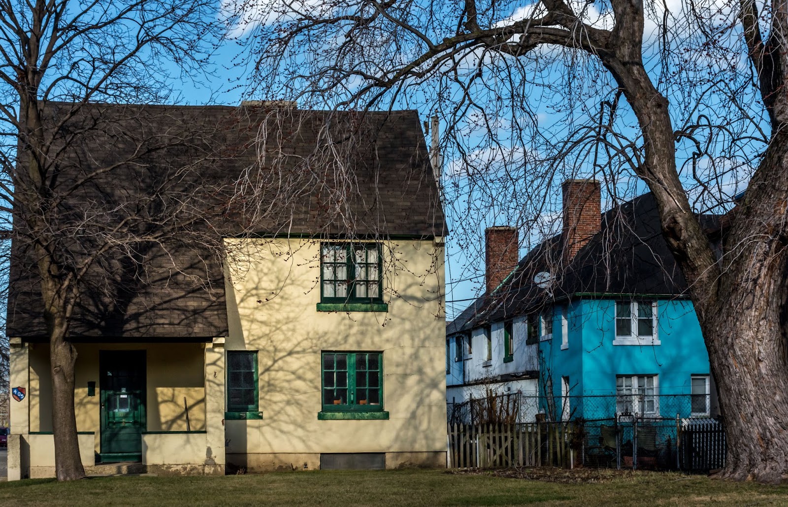 Debra K. Gutierrez Photography: MARKTOWN 2017- East Chicago, Indiana