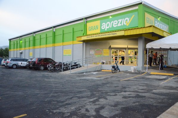 Súper e Hipermercados; 8 aperturas en solo cinco meses y 6 nuevos ...