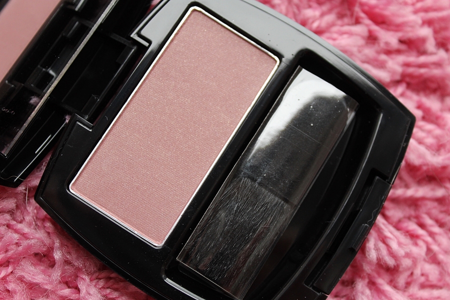 BLUSH ME, BABY - AVON IDEAL LUMINOUS RUMENILA ~ Šminkoholičarke