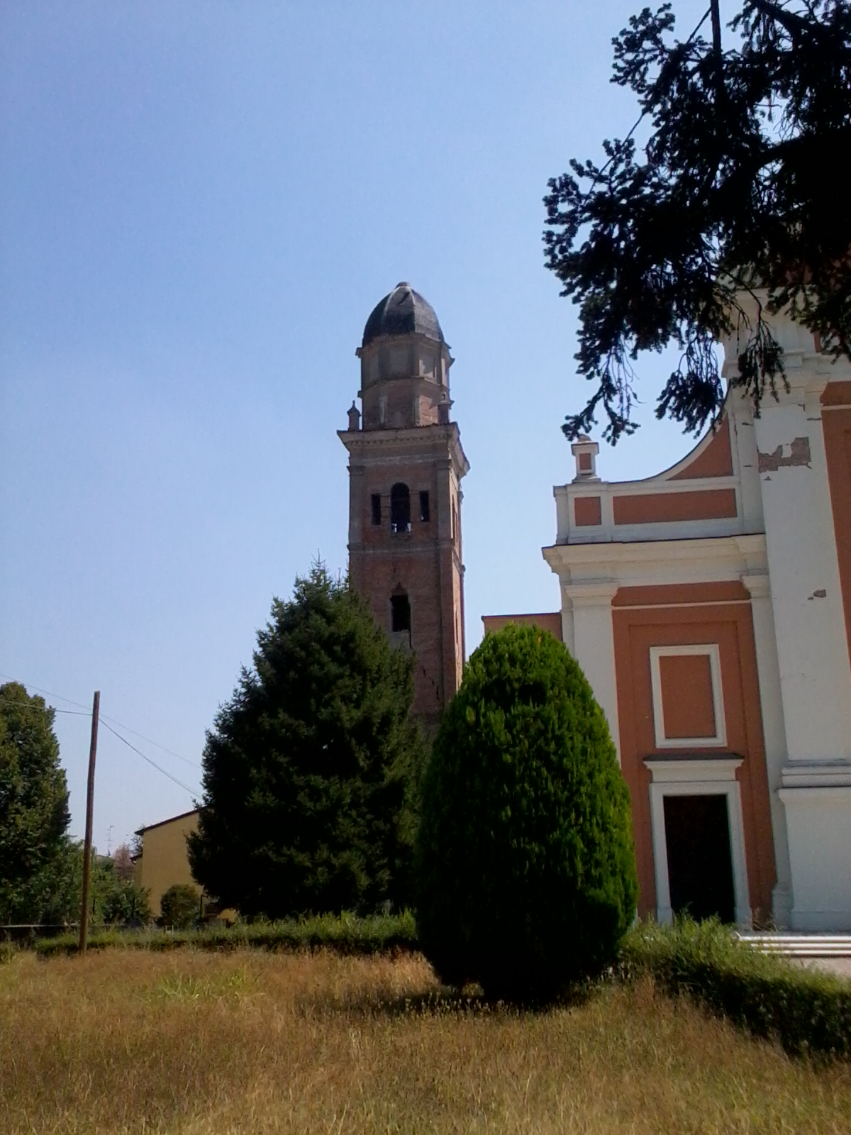 ...impressioni...espressioni...: Novi di Modena (MO)