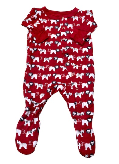 Kicky Pants - Combining Fashion and Function