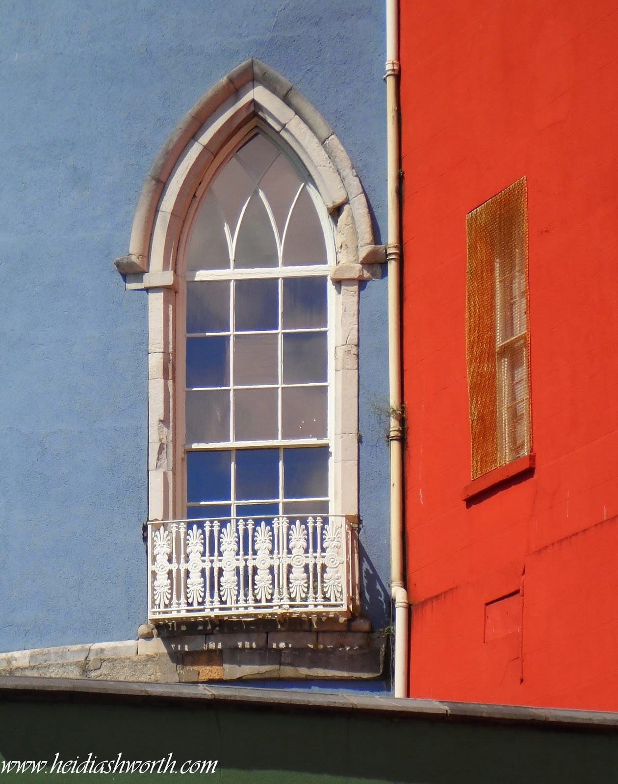 DUNHAVEN PLACE: My Trip To Ireland Day Two Part Two--Dublin Castle and ...