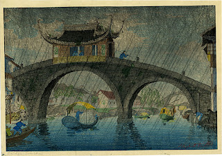 mochi thinking: Elizabeth Keith in korea