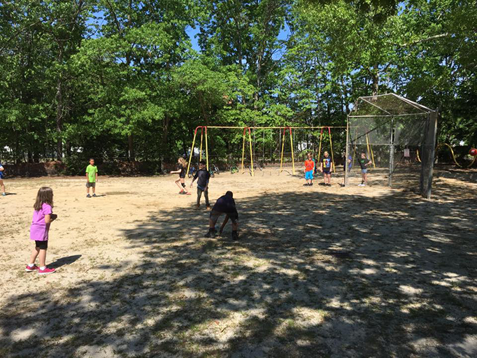 Passport America Site Seers: Tip Tam Camping Resort, Jackson, NJ ...