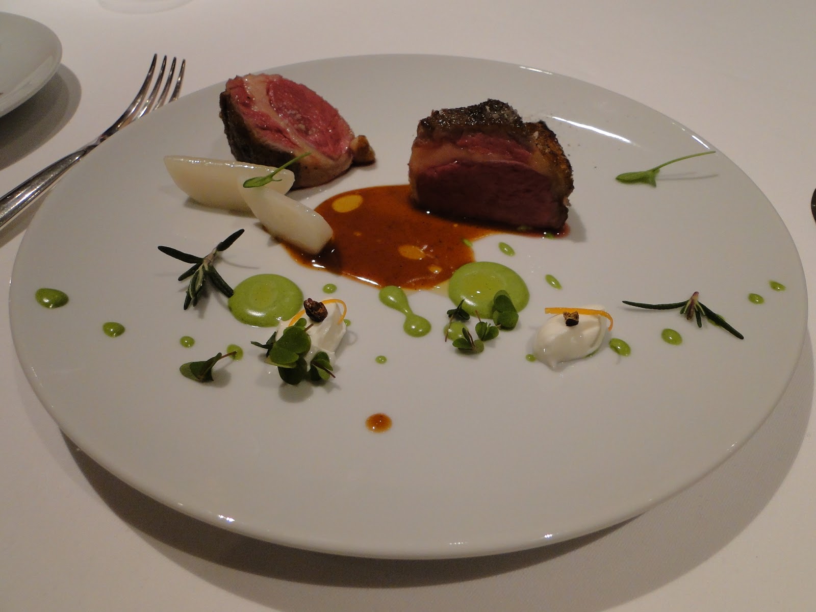 Hajime (Osaka, JAPAN) ★★★★★ | A traveling foodie's gastronomic diary ...