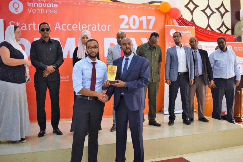 Somali startups, incubators, accelerators | Tech news and development ...