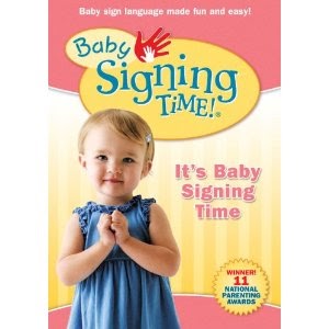 HearMyHands ASL: PROUD moment with the unexpected sign CRACKER